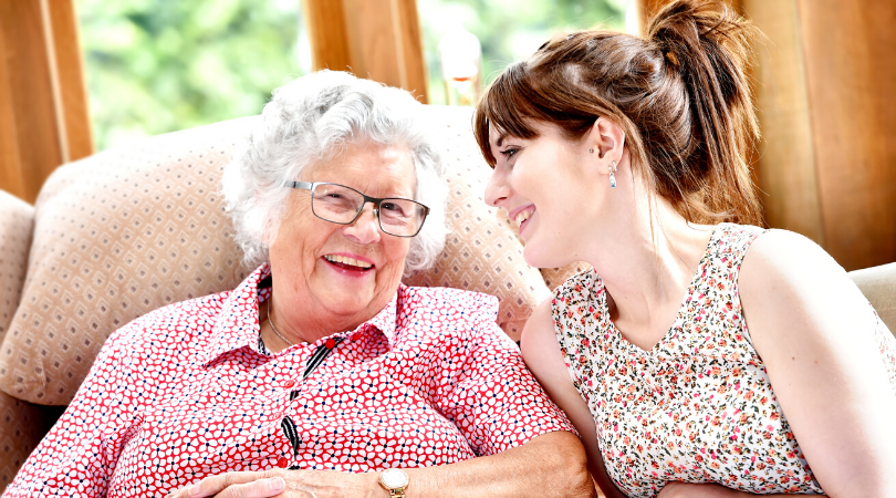 Family Carers - The invisible front line - Radfield Home Care