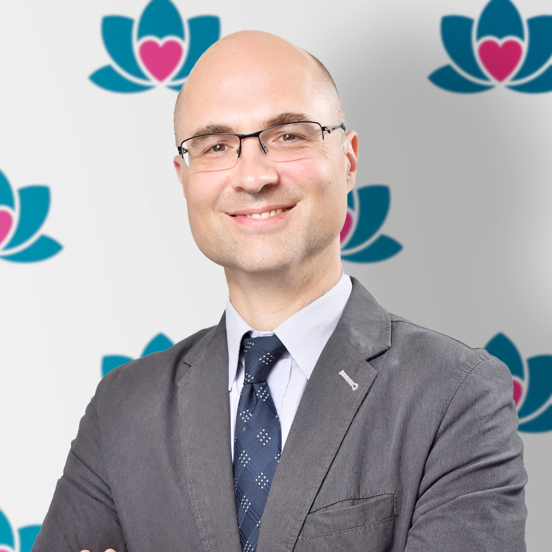 Alex Green - Radfield Home Care