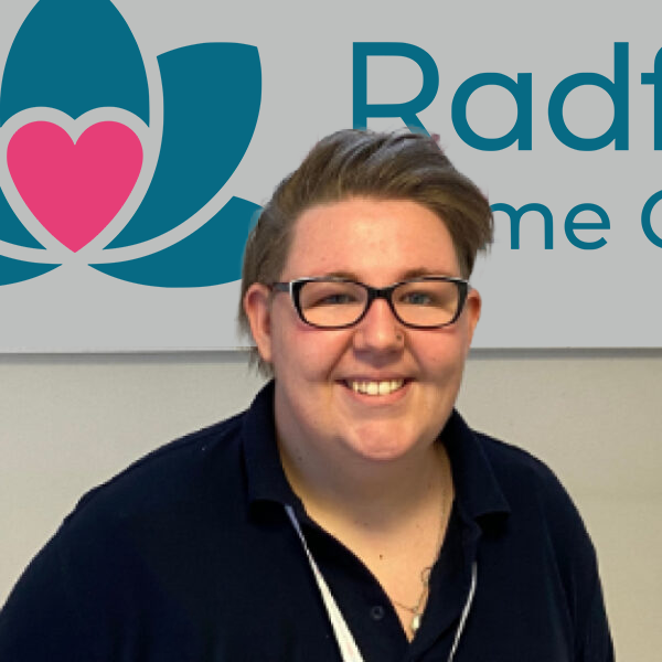 Meet our team - Radfield Home Care