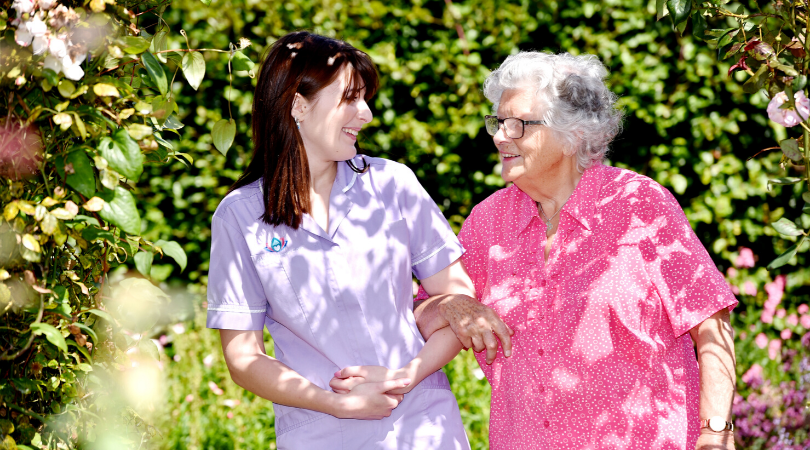 Tips for maintaining independence in your older years - Radfield Home Care