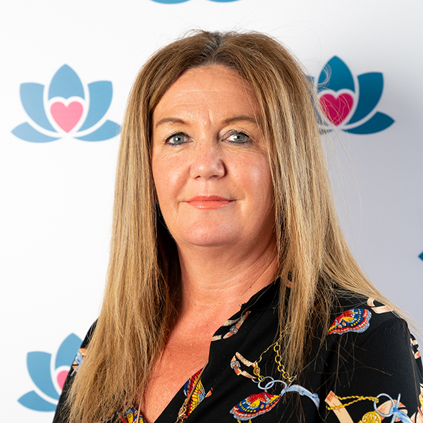 Lisa Heath - Radfield Home Care