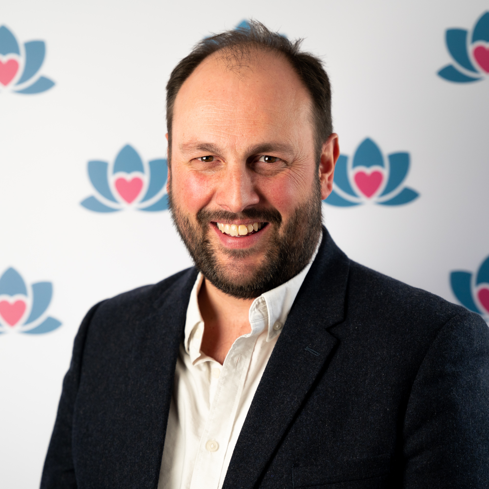 Phil MacKechnie - Radfield Home Care