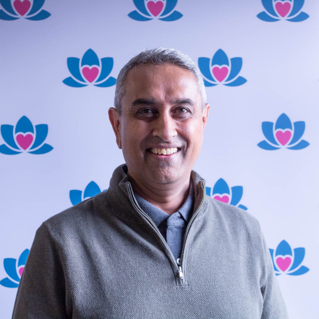 Devendra Patel - Radfield Home Care