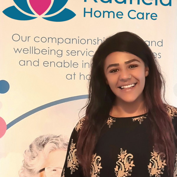 Sunny Bello - Radfield Home Care