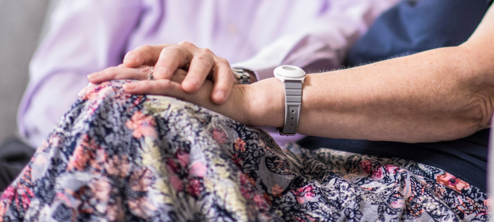 Connected care - Radfield Home Care