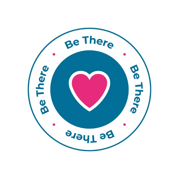 Be There movement - Radfield Home Care