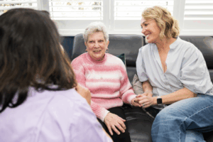 Radfield Home Care partners with Carents
